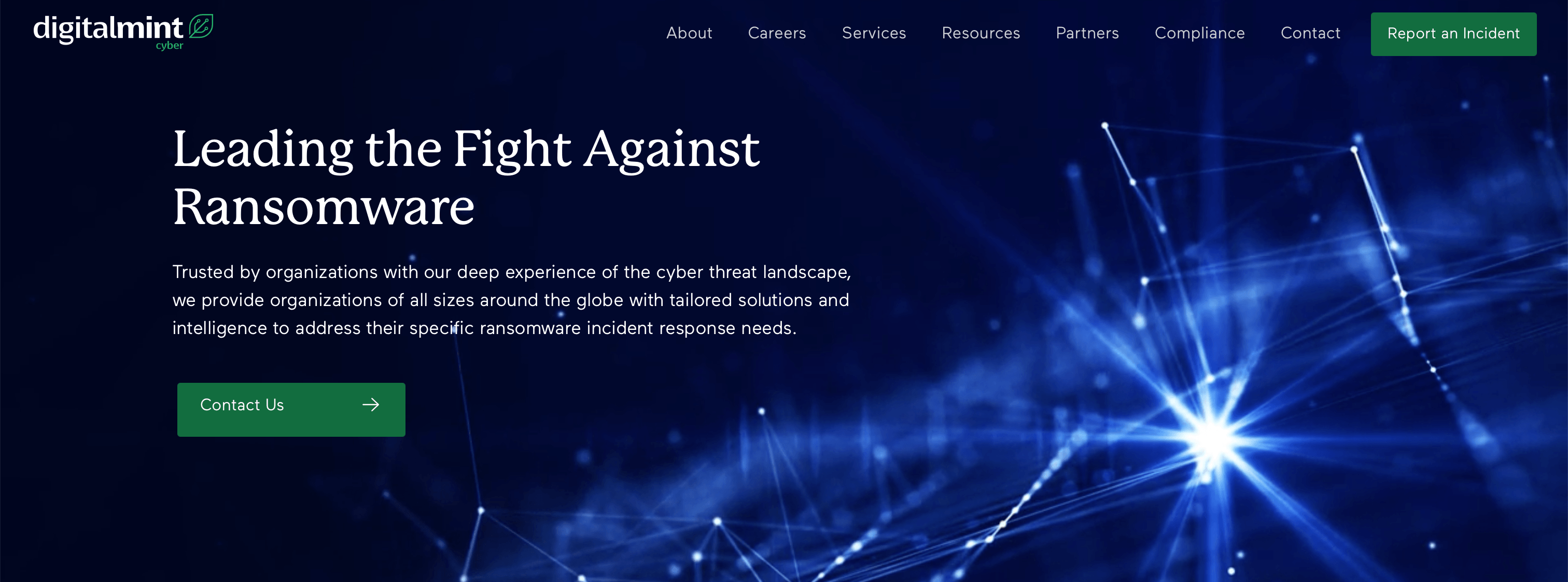 DigitalMint Cyber Threat Intel & Incident Response | Resources/beyond ...